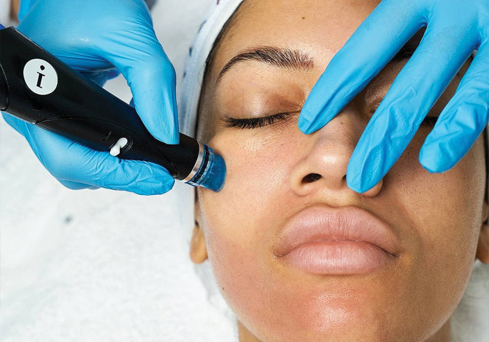 Erase Spa Services on Sale | Exclusive Discounts on Laser & Skincare